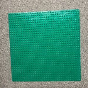 Greenbrier | Toys | Large Lego Compatible Base Plate | Poshmark